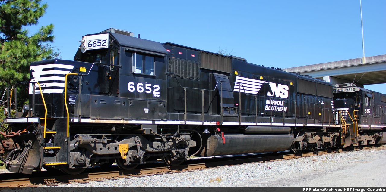 NS 6652